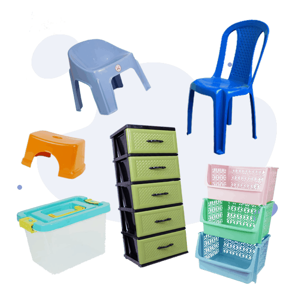 Wholesale Plastic Furniture Manufacturer - Maxima Furnitures